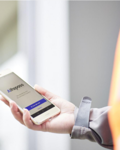 How Alfapass makes the Port of Antwerp-Bruges safer with mobile ...