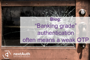 Financial Services | nextAuth Industries